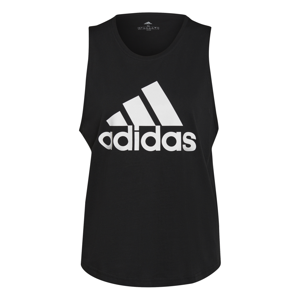 Adidas Essentials Big Logo Tank GS1359 | Anderson & Hill Sportspower