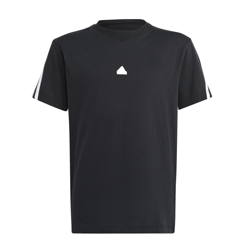 Adidas Future Icons 3 Stripes Tee HR6308 | Anderson & Hill Sportspower