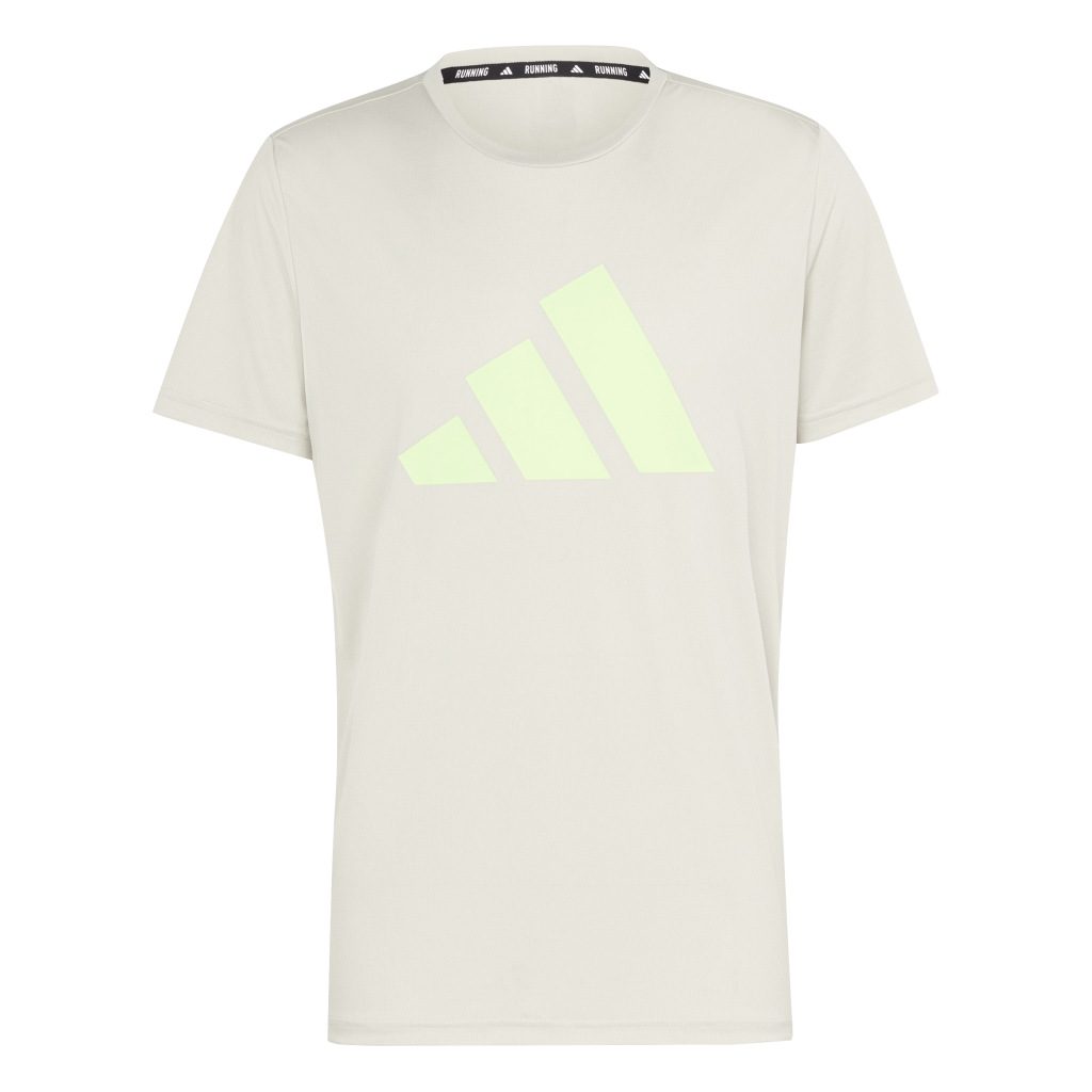 Adidas Run It Tee IN0079 | Anderson & Hill Sportspower