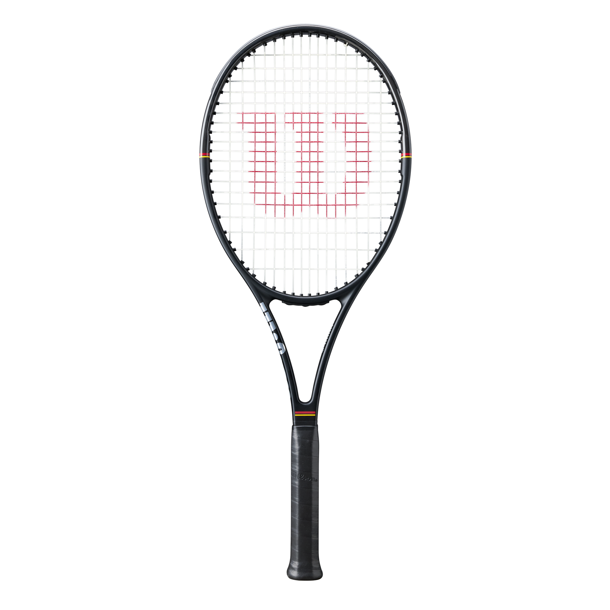 Wilson Pro Staff 97 Classic Tennis Racket WR201311 | Anderson & Hill ...