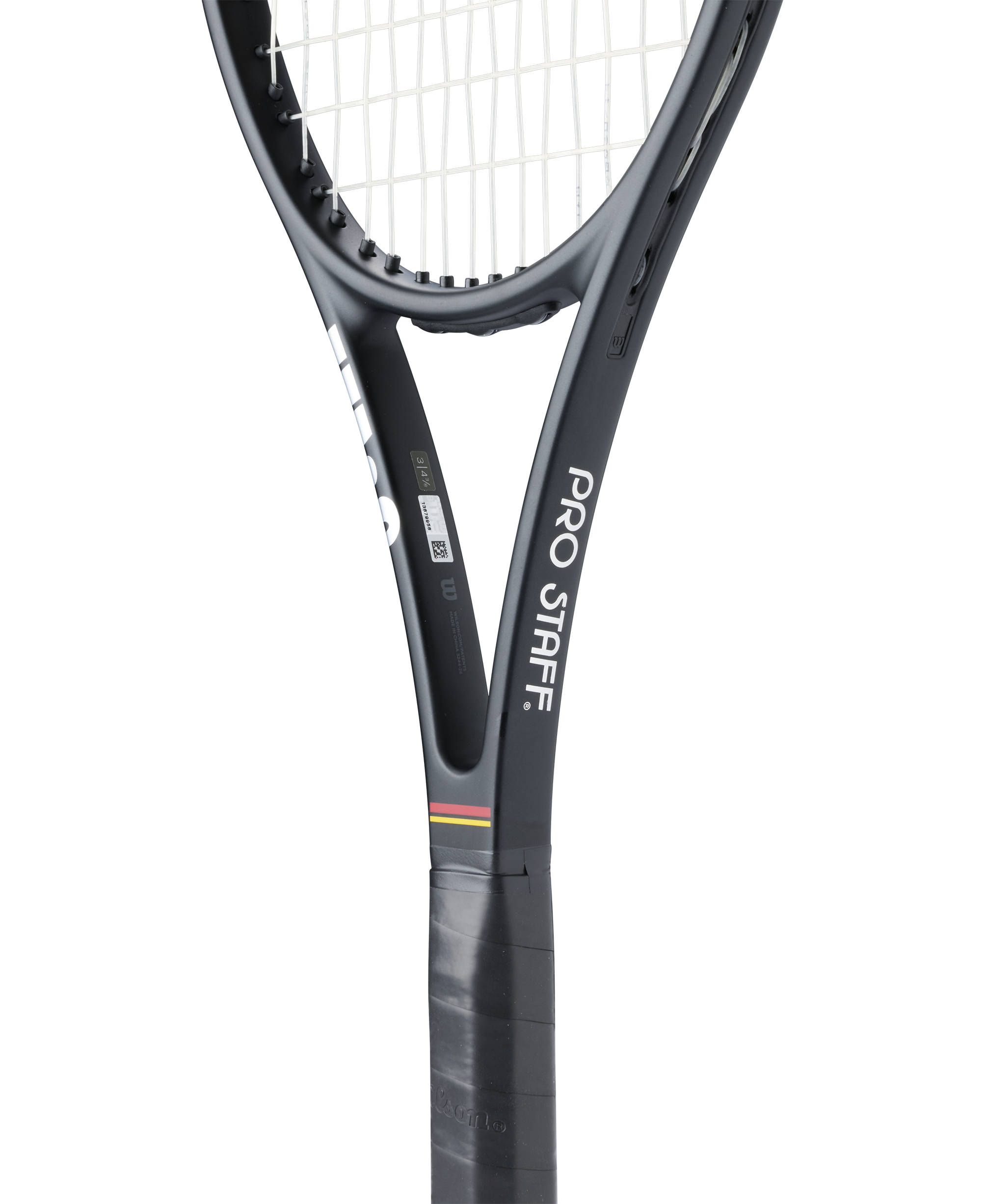 Wilson Pro Staff 97 Classic Tennis Racket WR201311 | Anderson & Hill ...